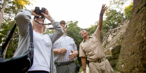 Tourism Resources | BTB