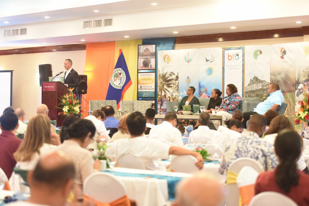 Industry Conference | BTB
