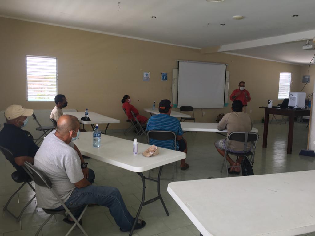 Enhanced Health & Safety Training for Tour Guides | BTB