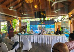 BTB | Belize Tourism Board