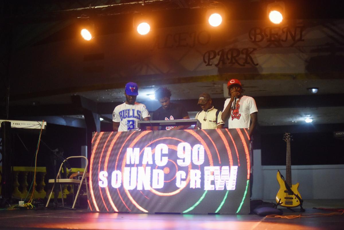 BTB LAUNCHES DISTRICT PRE-FESTIVAL TOURS AHEAD OF BELIZE INTERNATIONAL ...