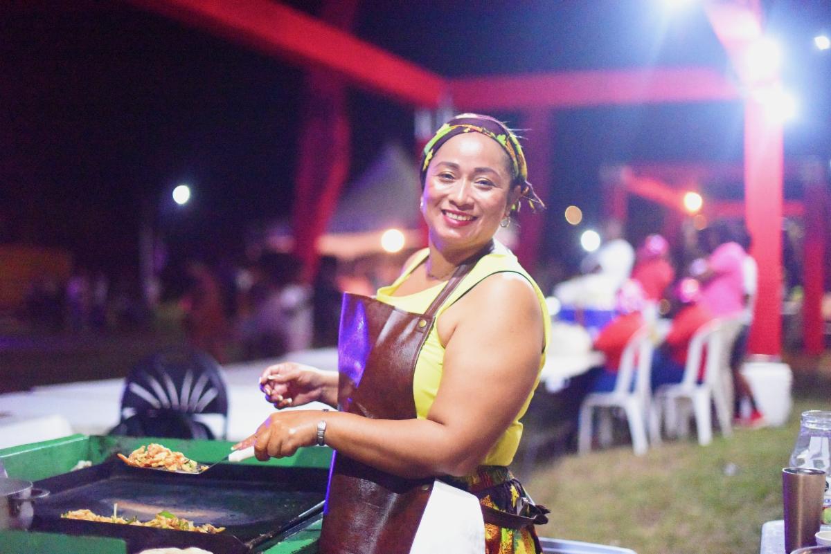 BTB LAUNCHES DISTRICT PRE-FESTIVAL TOURS AHEAD OF BELIZE INTERNATIONAL ...