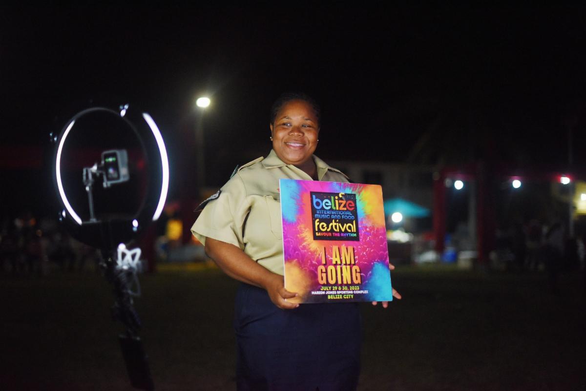 BTB LAUNCHES DISTRICT PRE-FESTIVAL TOURS AHEAD OF BELIZE INTERNATIONAL ...