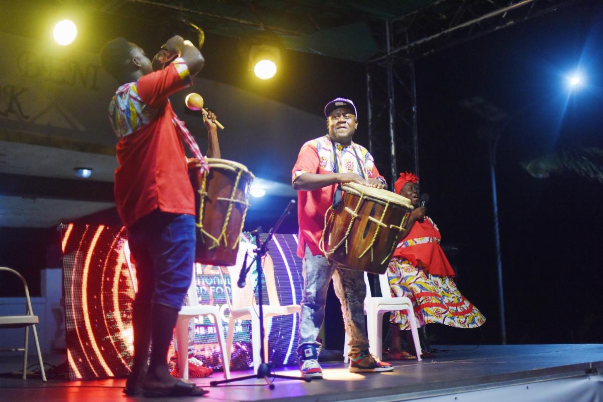 BTB LAUNCHES DISTRICT PRE-FESTIVAL TOURS AHEAD OF BELIZE INTERNATIONAL ...