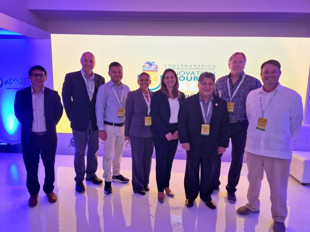 A Seriously Fun Industry | BTB