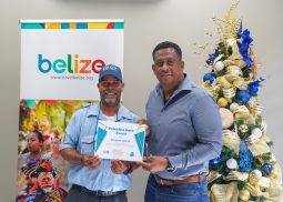BTB | Belize Tourism Board