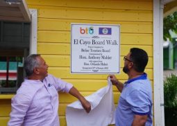 BTB | Belize Tourism Board