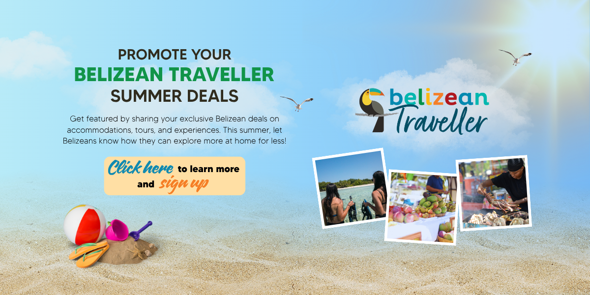 BTB | Belize Tourism Board