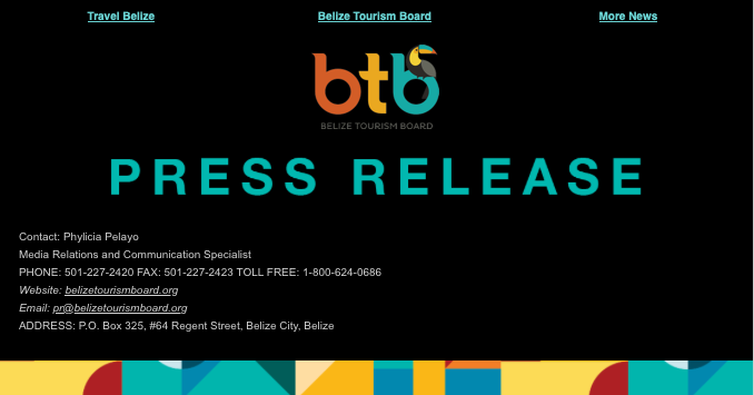 Air Canada to Launch New Non-Stop from Montreal to Belize | BTB