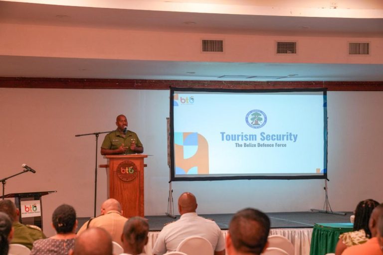 Belize Tourism Board Announces the Official Launch of National Tourism ...