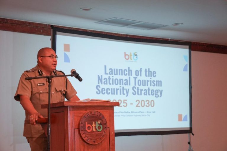 Belize Tourism Board Announces the Official Launch of National Tourism ...