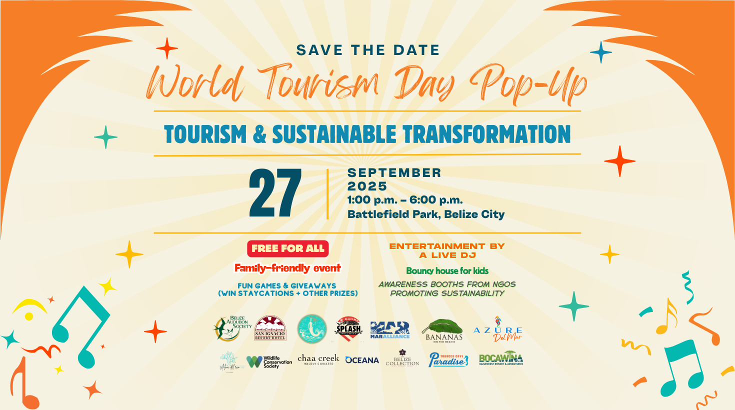 BTB | Belize Tourism Board