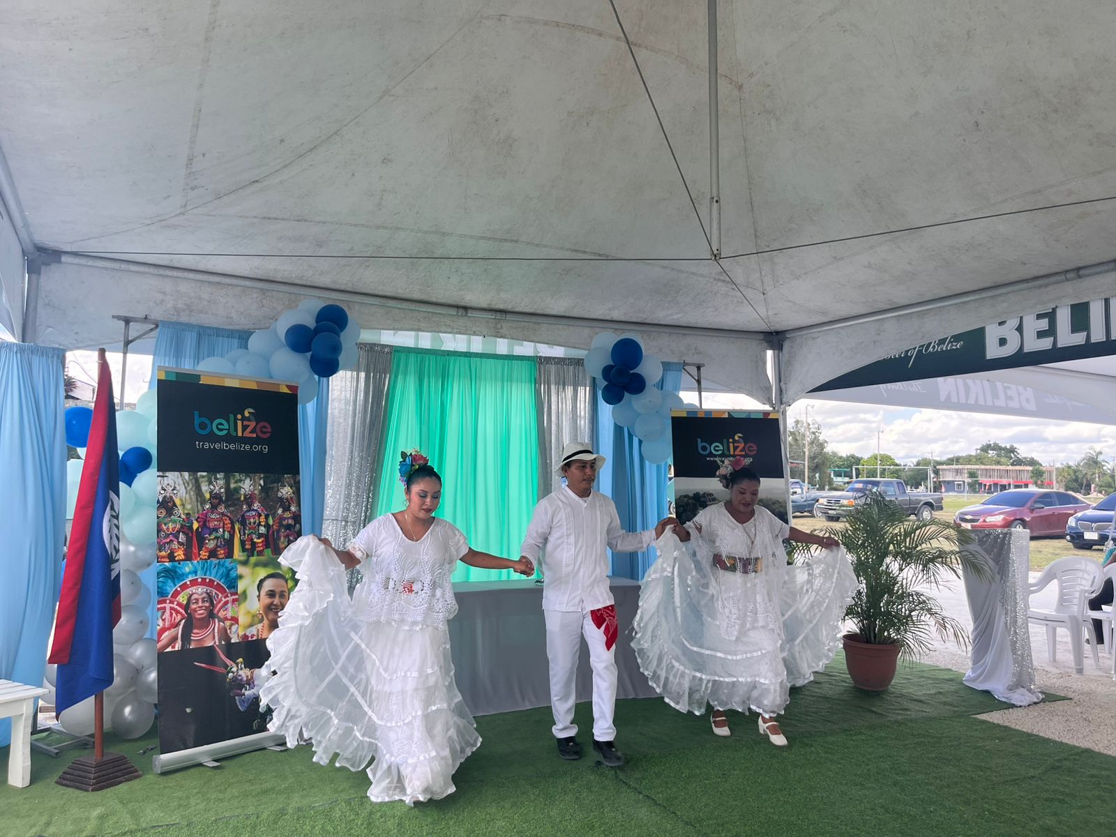 San Narciso Village Inaugurates First-Ever Community Market | BTB
