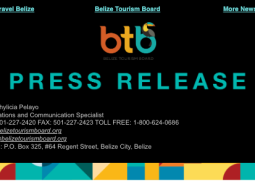 BTB | Belize Tourism Board
