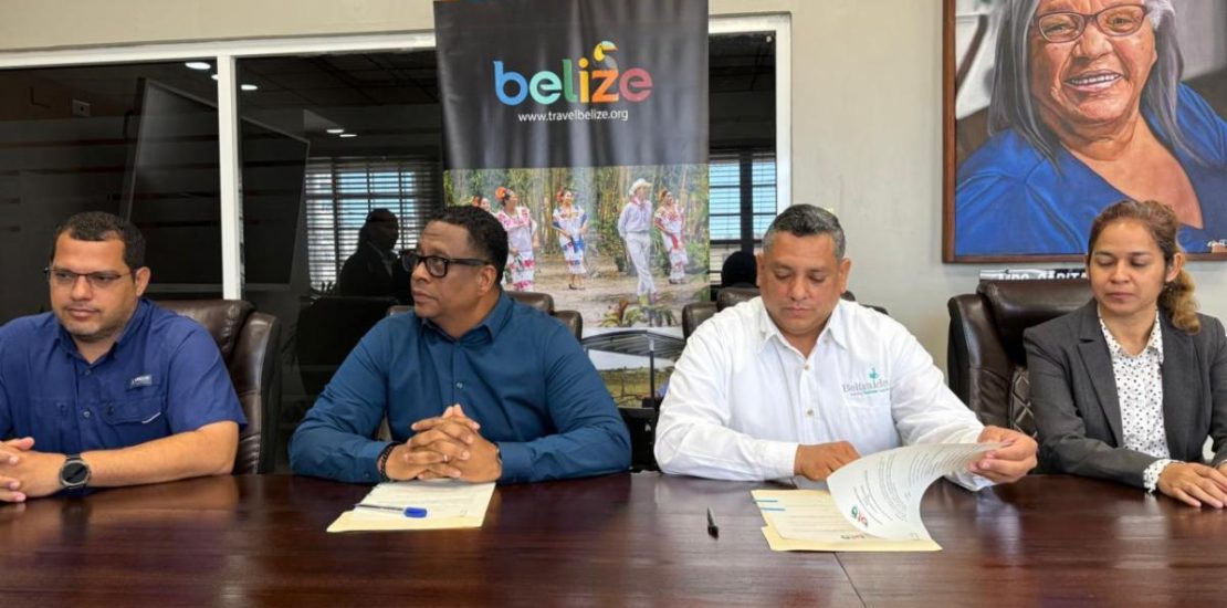 belize | BTB